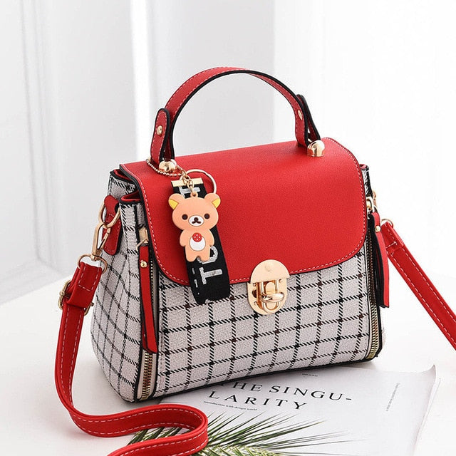 Shop 2018 Fashion Girls Handbags For Women Co – Luggage Factory