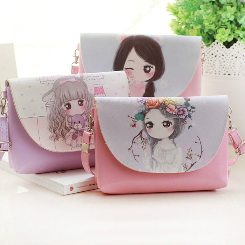 Shop 2018 Kids Shoulder Bags Children Girls M – Luggage Factory