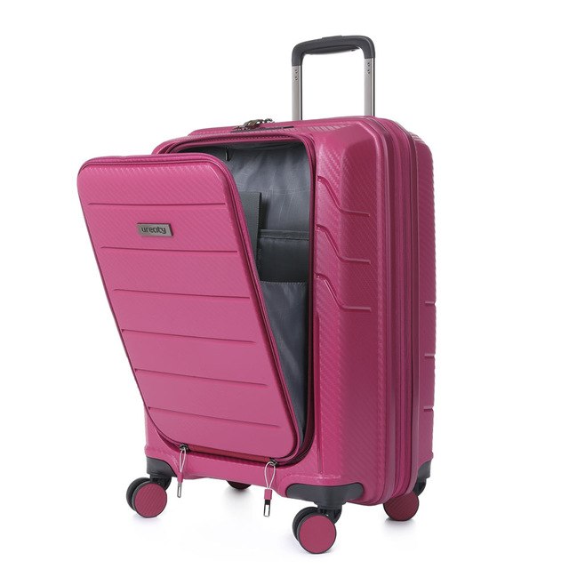 Shop Luggage Business Hardside Luggage Spinne – Luggage Factory