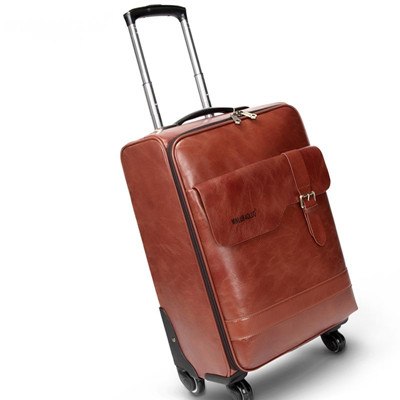 Shop Cowhide Split Leather Box Quality Leathe – Luggage Factory