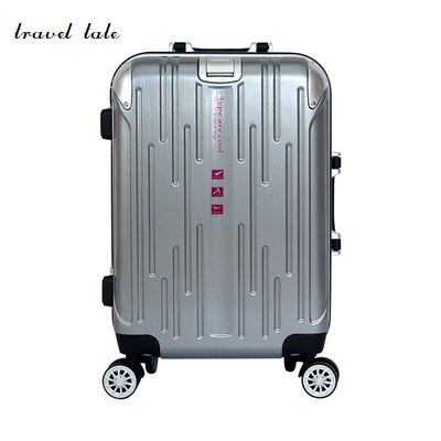 Shop Aluminium Rod High-End Abs Aluminum Fram – Luggage Factory