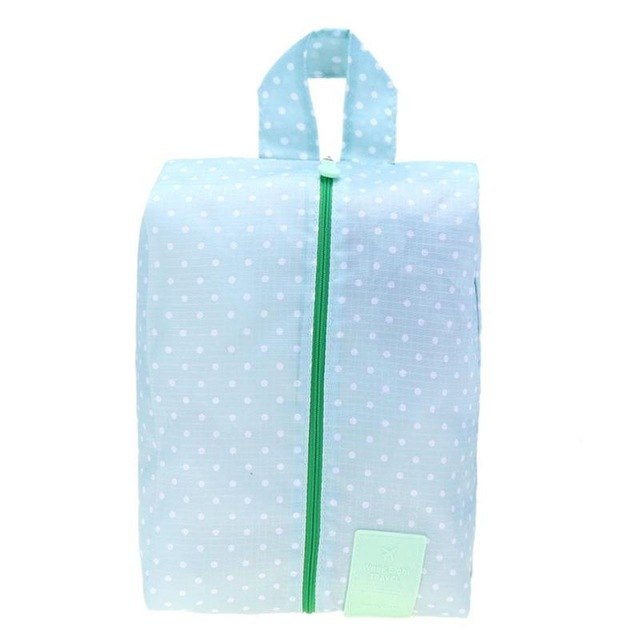 Shop Waterproof Travel Storage Bag Zip Shoes – Luggage Factory